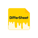 DifferSheet